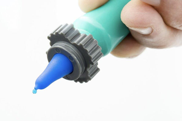 NanoDropper: Save Big on Expensive Eye Drops by Making Drops Smaller ...